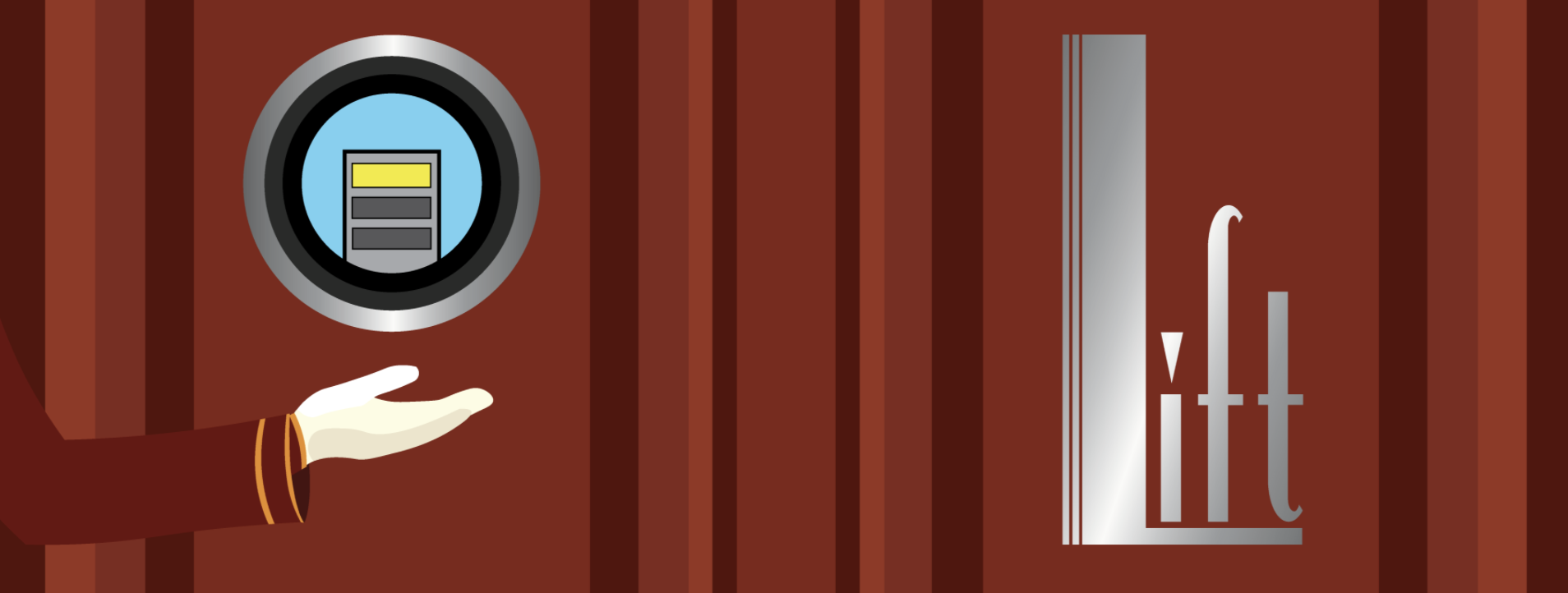 Lift VR – Juan Rosales